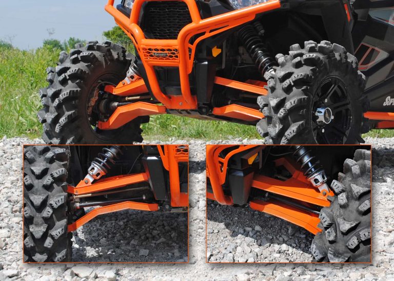 Introducing Full UTV Cab Enclosures from Wide Open Company - Side By ...