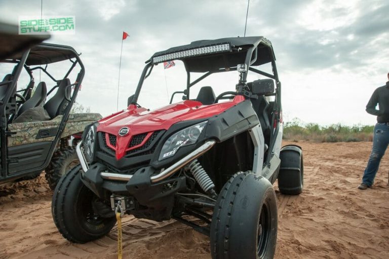 UTV Hunting Accessories: STUFF's Guide to Outfit Your Side By Side ...