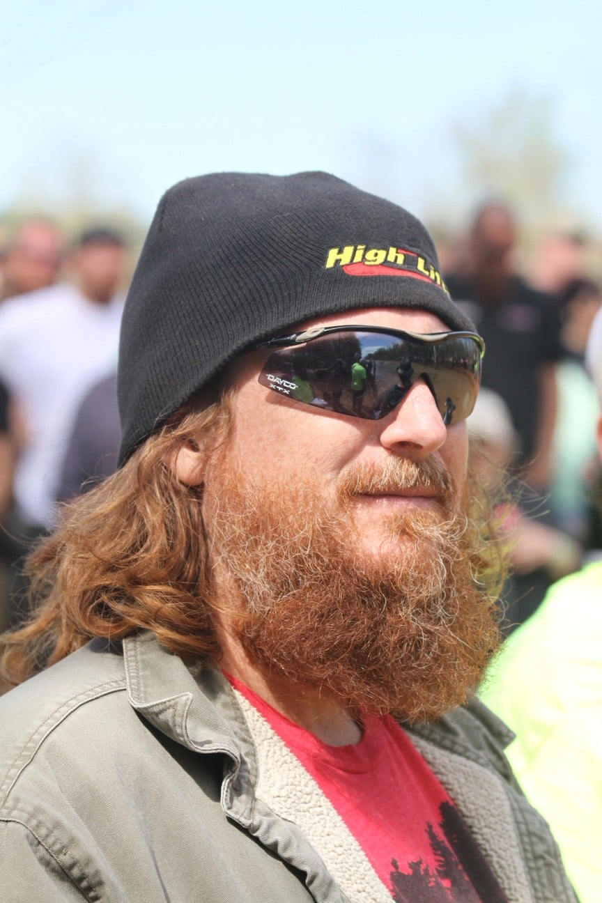 Mulberry Mountain | Exploring the Arkansas Ozark Mountains - Side By ...