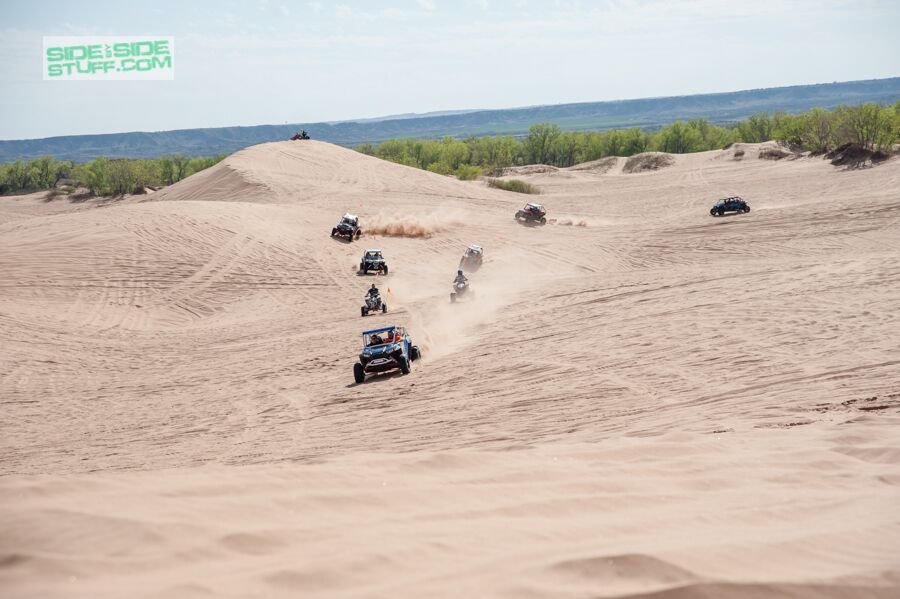 Tech Tips - The Guide to Sandslingin' - Side By Side Stuff - Blog