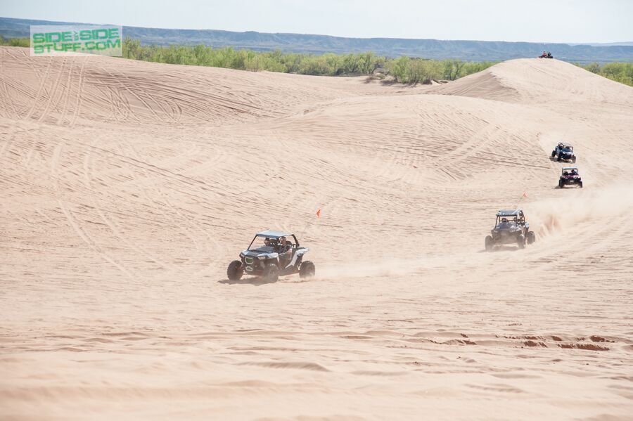 Tech Tips - The Guide to Sandslingin' - Side By Side Stuff - Blog