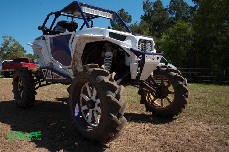 ATV & UTV Pre-Ride Checklist | Side By Side Stuff