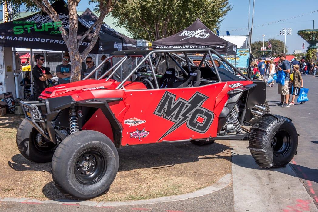 The Sand Sports Super Show - The Biggest Sand Sports Expo in the World ...