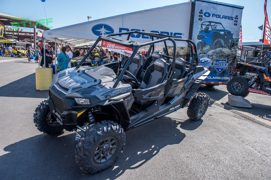 The Sand Sports Super Show - The Biggest Sand Sports Expo in the World ...