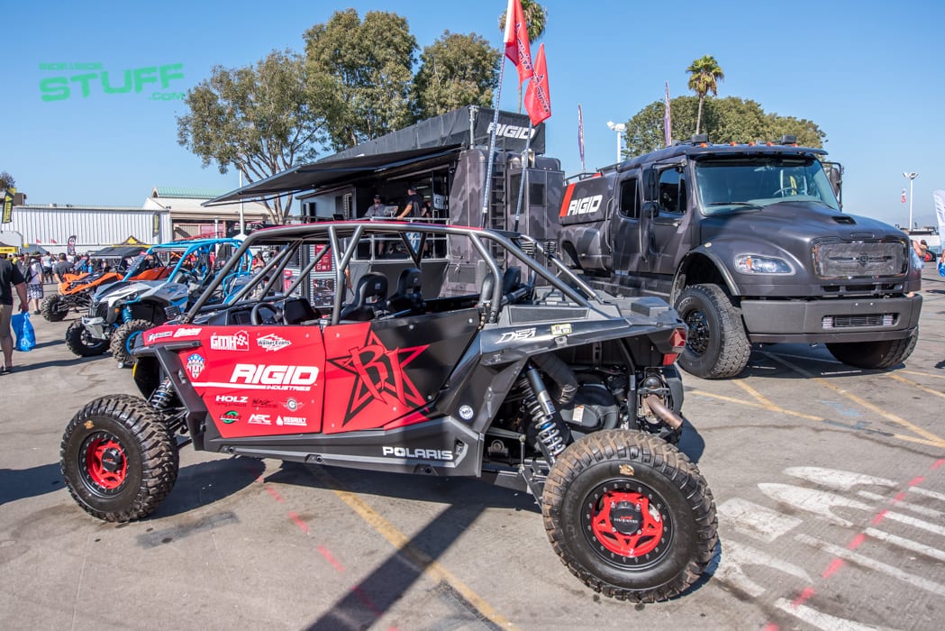 The Sand Sports Super Show - The Biggest Sand Sports Expo in the World ...