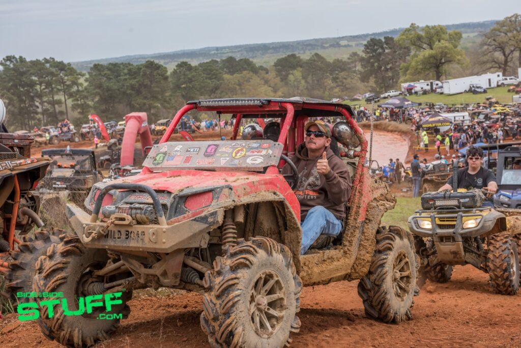 The 2018 High Lifter Mud Nationals | The Ultimate ATV / UTV Mud Party ...