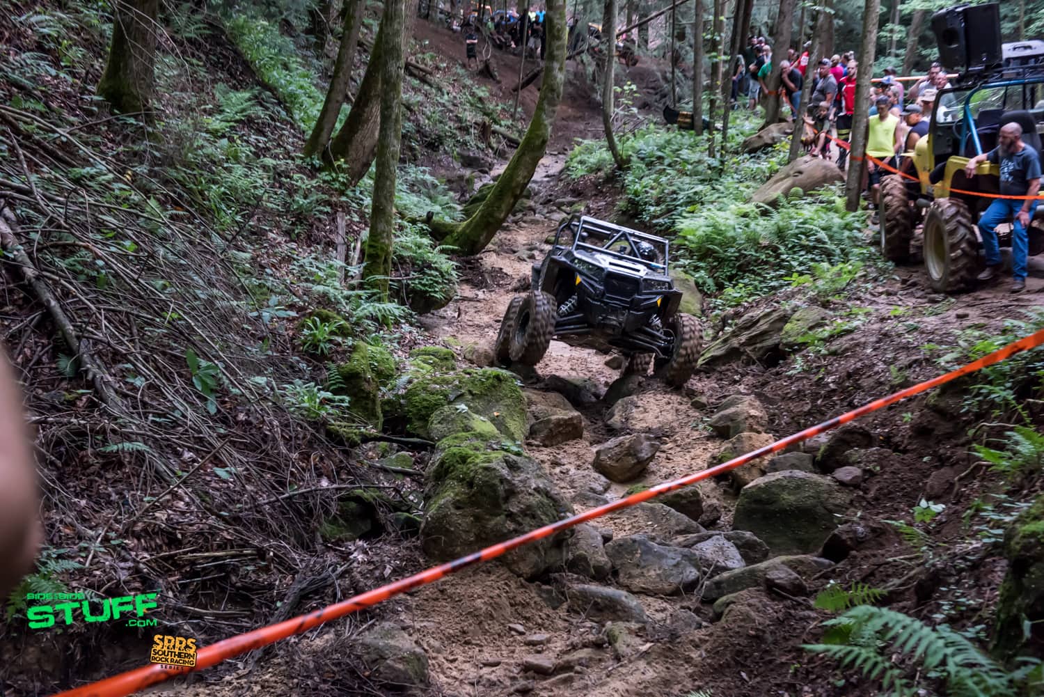 Southern Rock Racing Series at Blue Holler | An Action Packed Hill ...