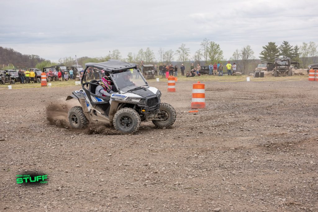 UTV Takeover Virginia | Taking Over Southern Gap Outdoor Adventure ...