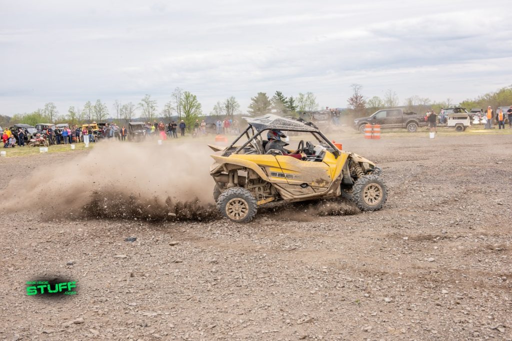 UTV Takeover Virginia | Taking Over Southern Gap Outdoor Adventure ...