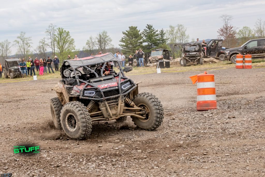 UTV Takeover Virginia | Taking Over Southern Gap Outdoor Adventure ...