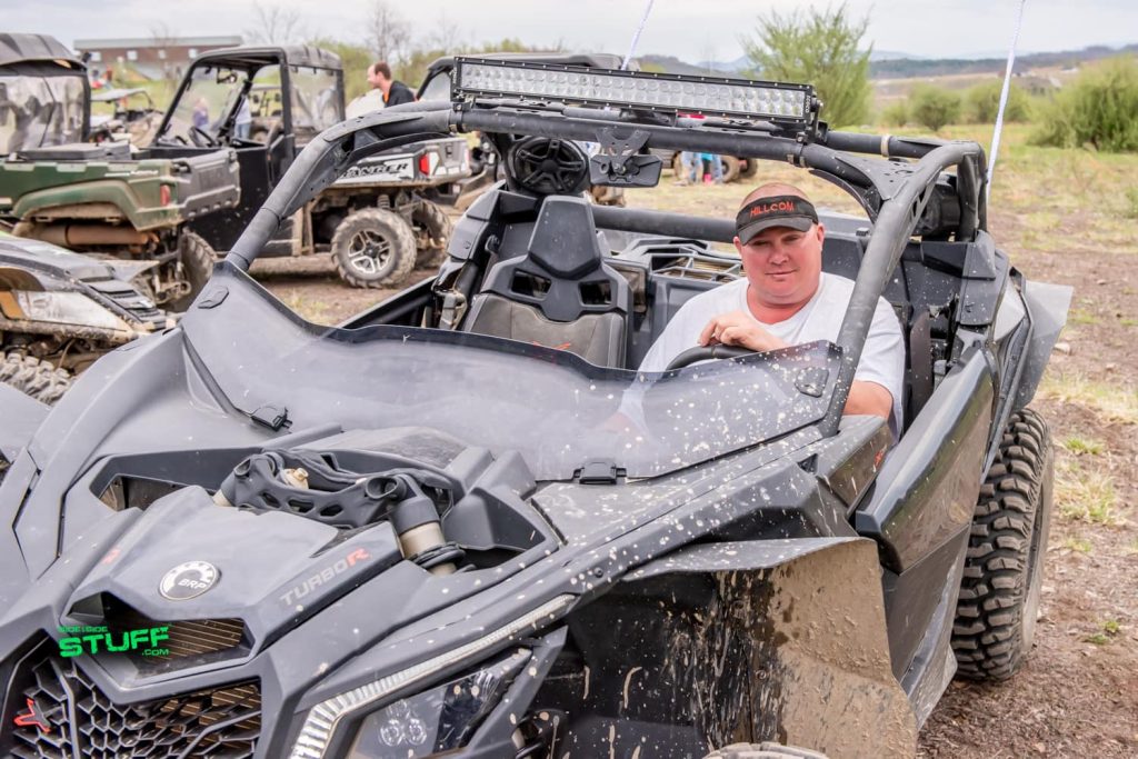 UTV Takeover Virginia | Taking Over Southern Gap Outdoor Adventure ...