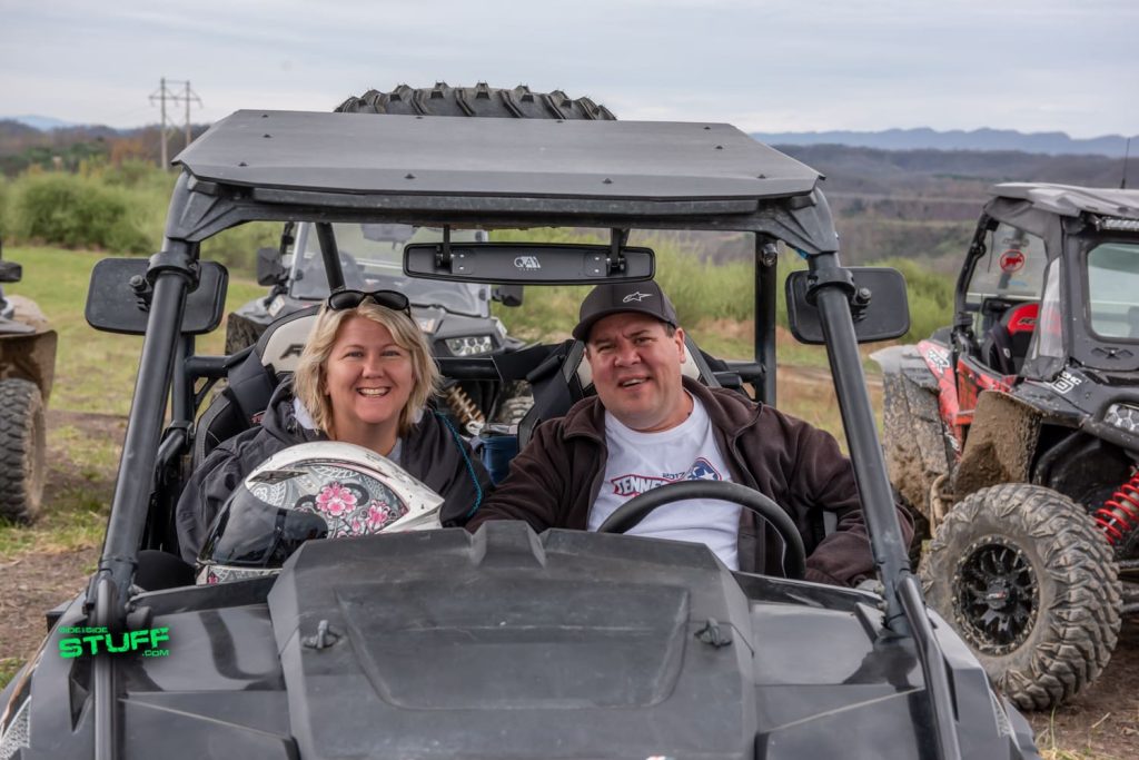 UTV Takeover Virginia | Taking Over Southern Gap Outdoor Adventure ...