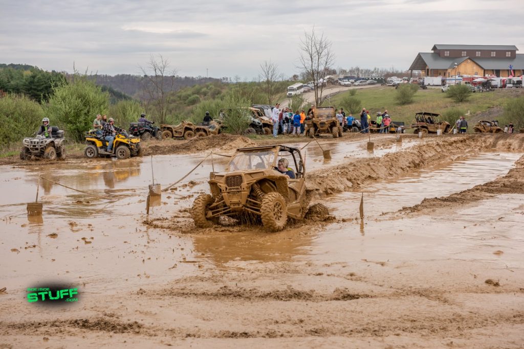 UTV Takeover Virginia | Taking Over Southern Gap Outdoor Adventure ...