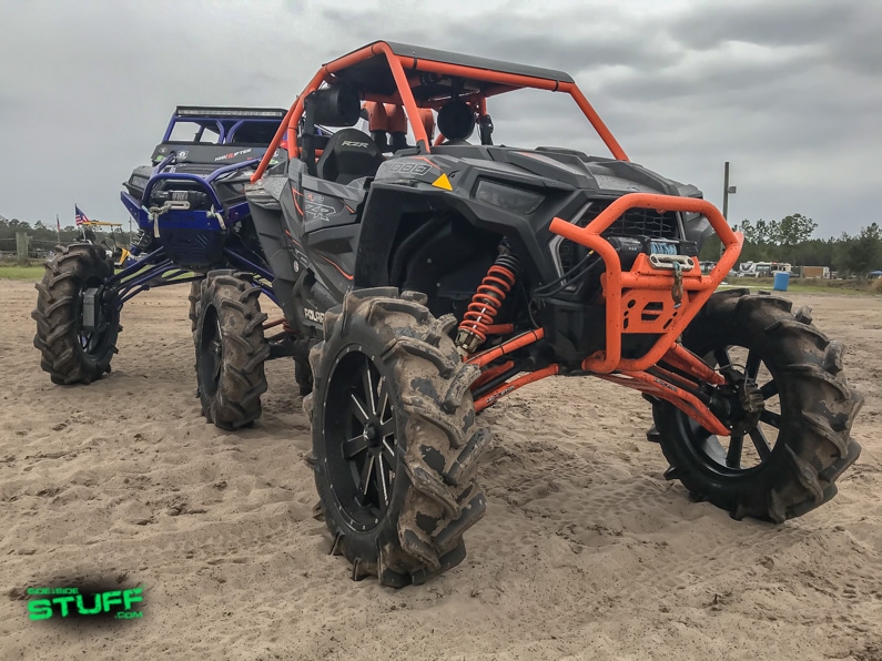Super Bog 2020 at Hog Waller Mud Bog and ATV Park | Finally, We’re ...