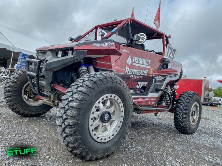 UTV Takeover Virginia | Back in the Appalachian Mountains - Side By ...