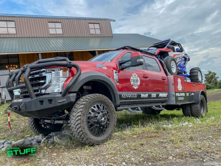 UTV Takeover Virginia | Back in the Appalachian Mountains - Side By ...
