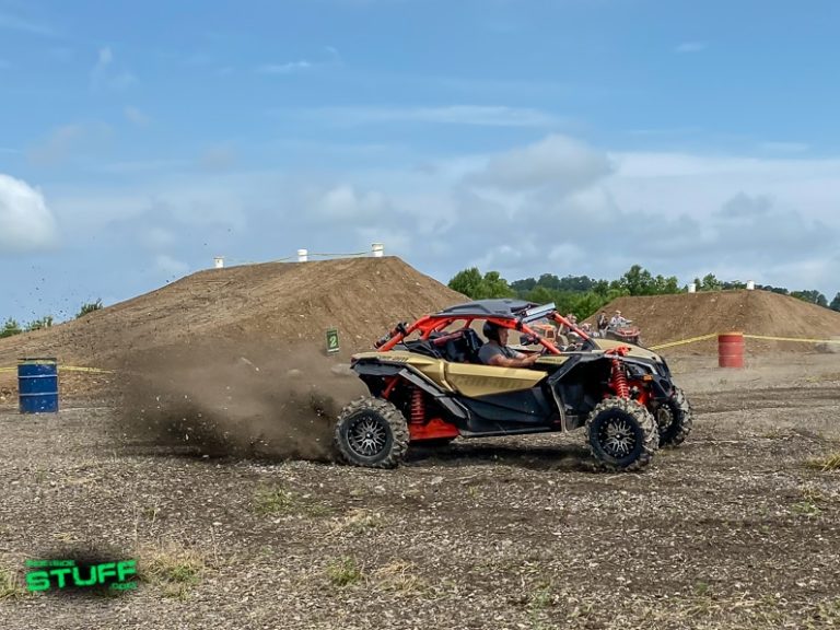 UTV Takeover Virginia | Back in the Appalachian Mountains - Side By ...