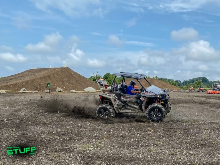 UTV Takeover Virginia | Back in the Appalachian Mountains - Side By ...