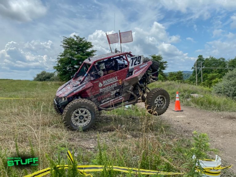 UTV Takeover Virginia | Back in the Appalachian Mountains - Side By ...