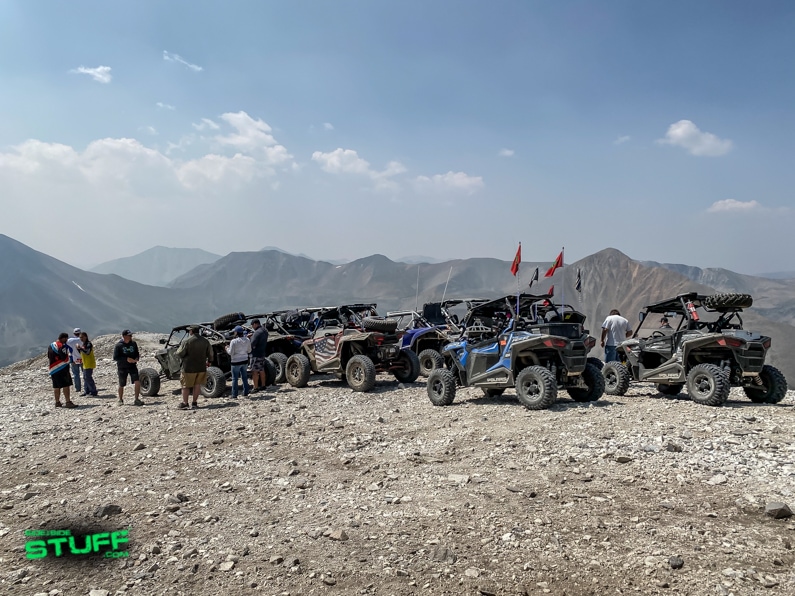 Taylor Park RZR Rally 2020 | Great People, Epic Scenery, Awesome Trail ...