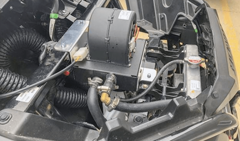 UTV Cab Heaters: Warming Up Your Offroad Situation - Side By Side Stuff ...