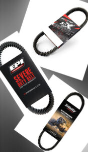 Guide to The Best Aftermarket UTV Drive Belts | Side By Side Stuff