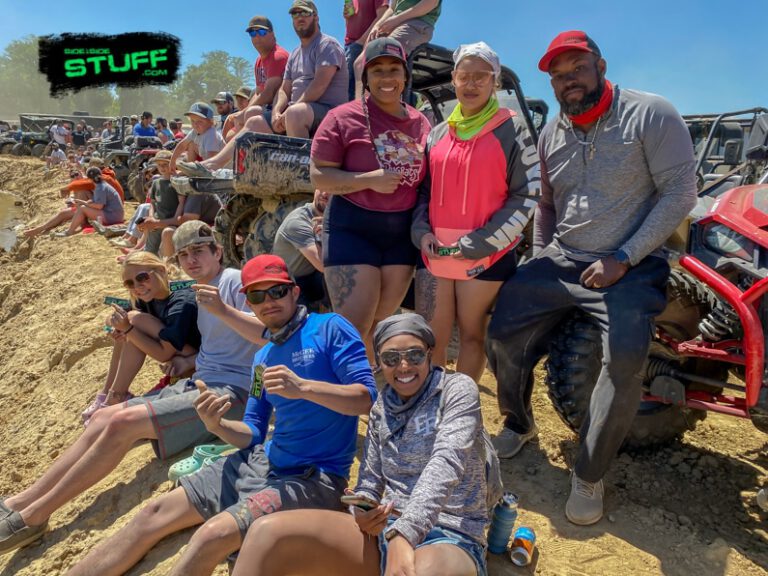 Busco Beach Mud Bash 2021 | Big, Big Party at the Beach - Side By Side Stuff - Blog