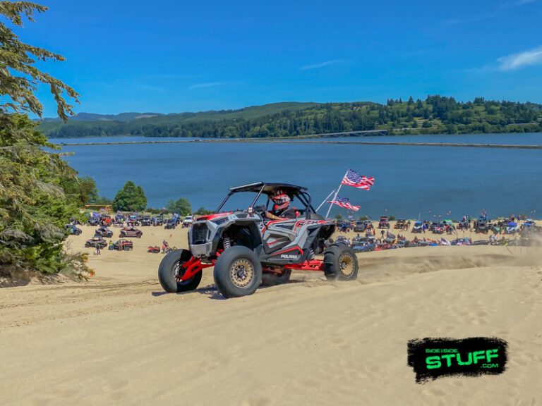 The 18 Best Movies With ATVs and UTVs in Them | Side By Side Stuff