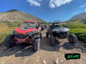 The 2021 Taylor Park UTV Rally | Fun, Friendly, Amazing Mountain ...