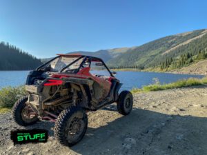 The 2021 Taylor Park UTV Rally | Fun, Friendly, Amazing Mountain ...