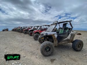 The 2021 Taylor Park UTV Rally | Fun, Friendly, Amazing Mountain ...
