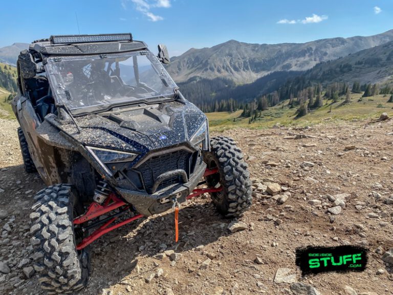 The 2021 Taylor Park UTV Rally | Fun, Friendly, Amazing Mountain ...