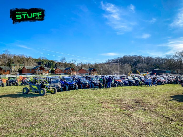 ATV & UTV Pre-Ride Checklist | Side By Side Stuff