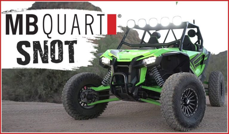 Awesome Holiday Gifts for UTV Riders (That They’ll Actually Use) | SBSS