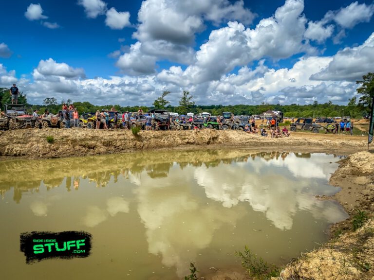 Busco Beach Mud Bash 2022 - Side By Side Stuff - Blog
