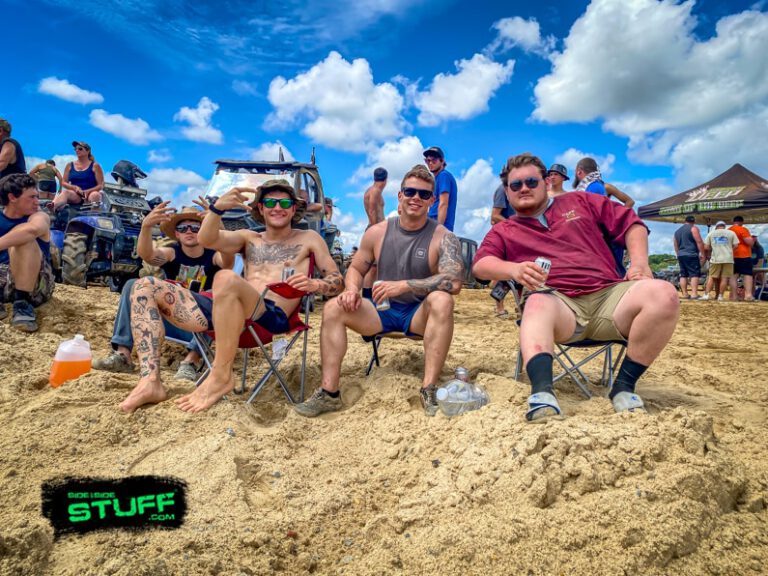Busco Beach Mud Bash 2022 - Side By Side Stuff - Blog