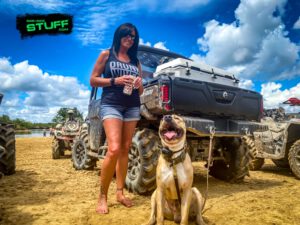 Busco Beach Mud Bash 2022 - Side By Side Stuff - Blog