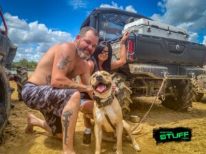Busco Beach Mud Bash 2022 - Side By Side Stuff - Blog