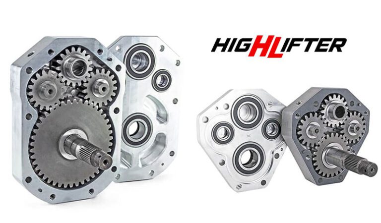 3 Reasons You Need Portal Gear Lifts | Side By Side Stuff