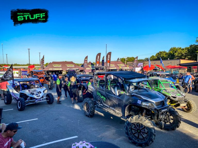 Awesome Holiday Gifts for UTV Riders (That They’ll Actually Use) | SBSS