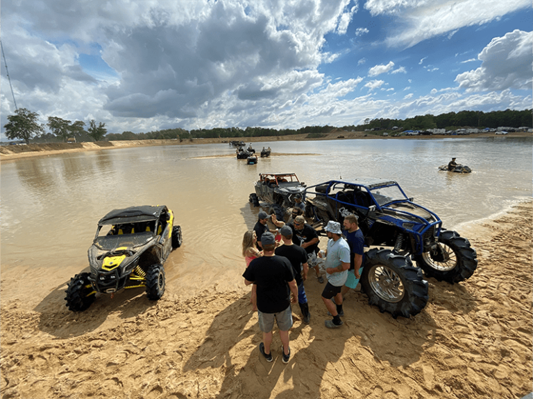 The UTV Lover’s Guide to Busco Beach | Side By Side Stuff
