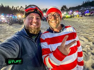 UTV and ATV Halloween Costume Ideas | Side By Side Stuff