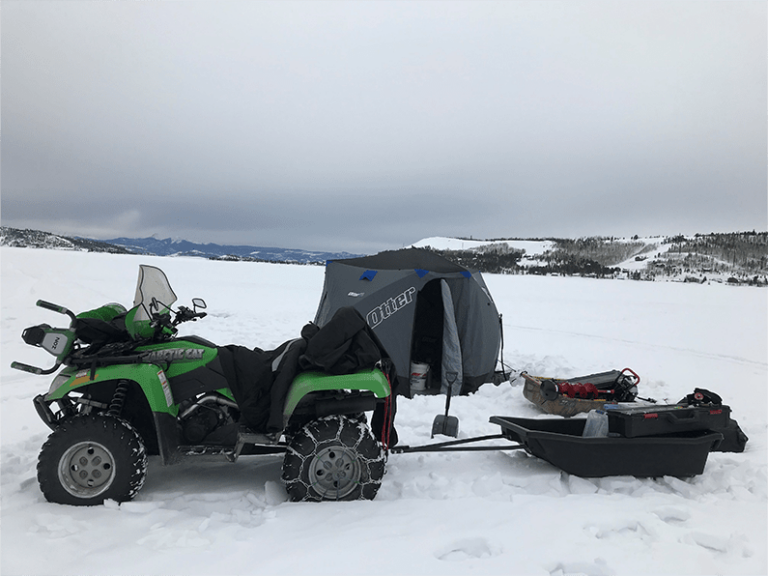 The Hunter’s Guide to ATVs and UTVs | Side By Side Stuff