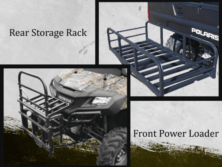 The Hunter’s Guide to ATVs and UTVs | Side By Side Stuff