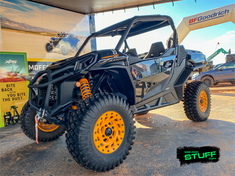 The Hunter’s Guide to ATVs and UTVs | Side By Side Stuff