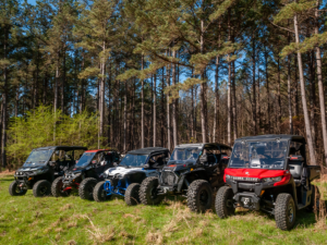 The Hunter’s Guide to ATVs and UTVs | Side By Side Stuff