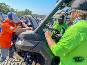10 Tips for Staying Safe on ATVs and Side-by-Sides | Side By Side Stuff