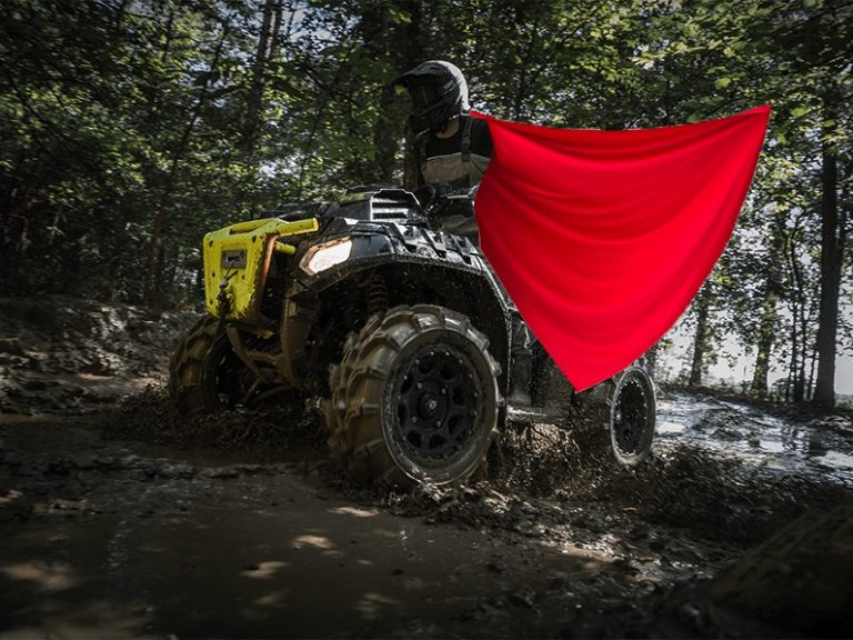 10 Tips for Staying Safe on ATVs and Side-by-Sides | Side By Side Stuff