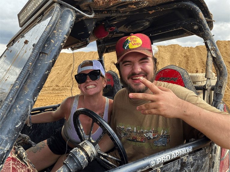 10 Tips for Staying Safe on ATVs and Side-by-Sides | Side By Side Stuff