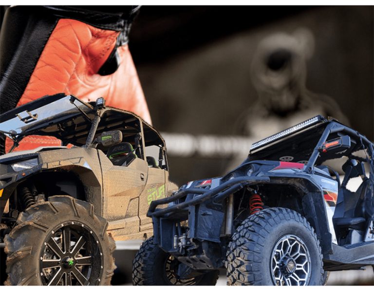 Can-Am vs. Polaris: The In-Depth Comparison | Side By Side Stuff